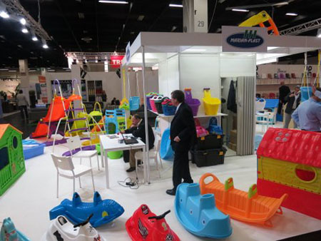 Exhibitor ROI Increases with ExpoMatch Smart Exhibition Matchmaking